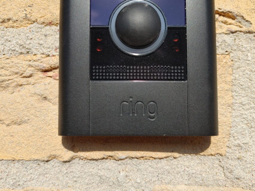Review: Ring Elite (PoE Videodeurbel) - GadgetGear.nl