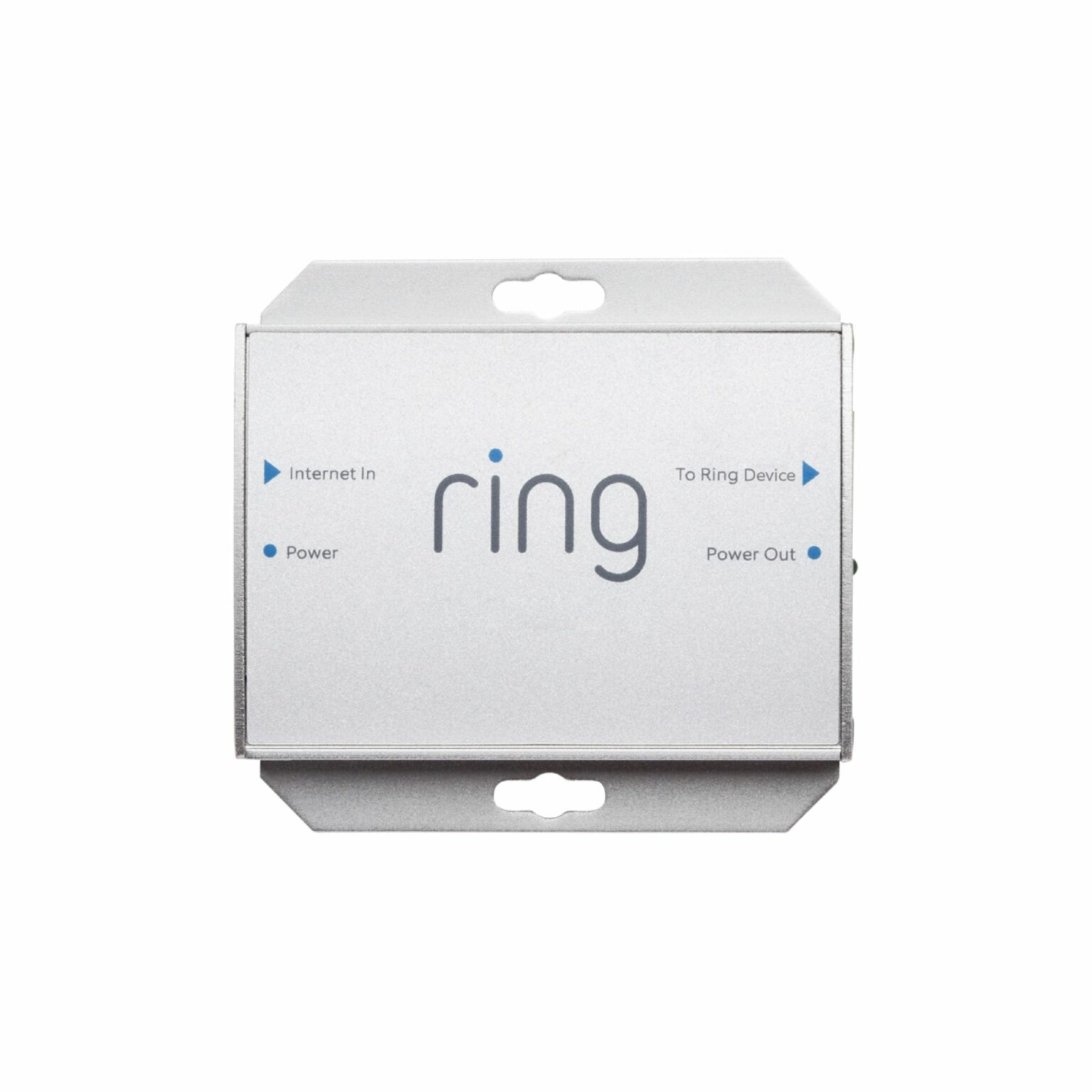 Review: Ring Elite (PoE Videodeurbel) - GadgetGear.nl