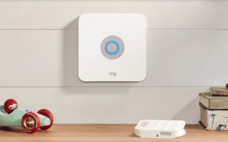 Ring introduceert Ring Alarm Outdoor Siren en nieuwe generatie Ring ...