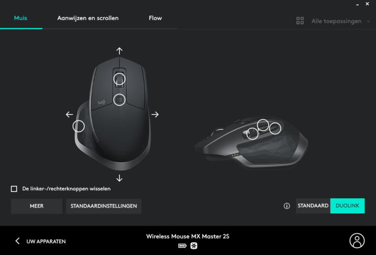 Review: Logitech ERGO K860 - Voor een betere houding - GadgetGear.nl