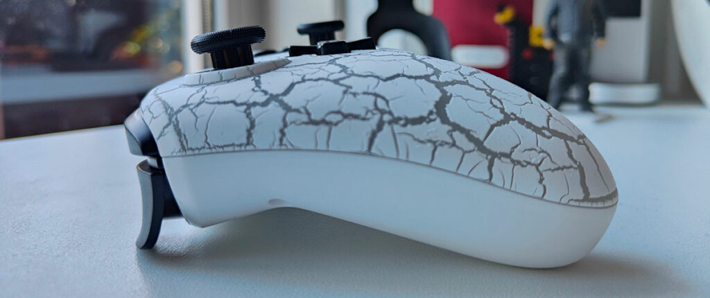 Review: Binbok Wireless Switch Pro Controller - GadgetGear.nl