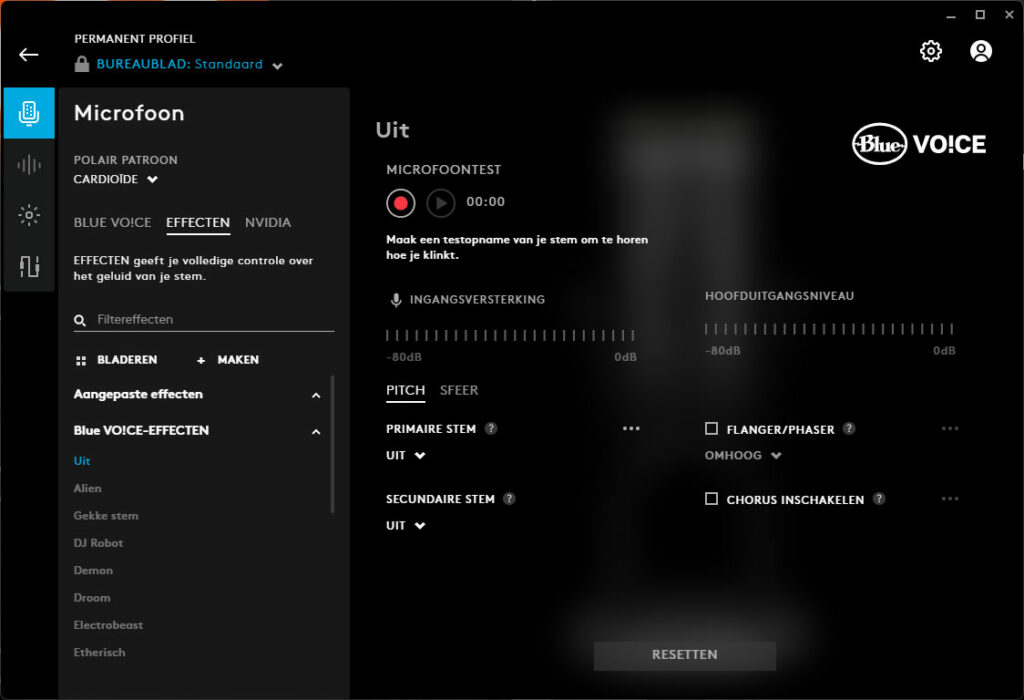 Review: Blue Voice (met de Yeti X) - GadgetGear.nl