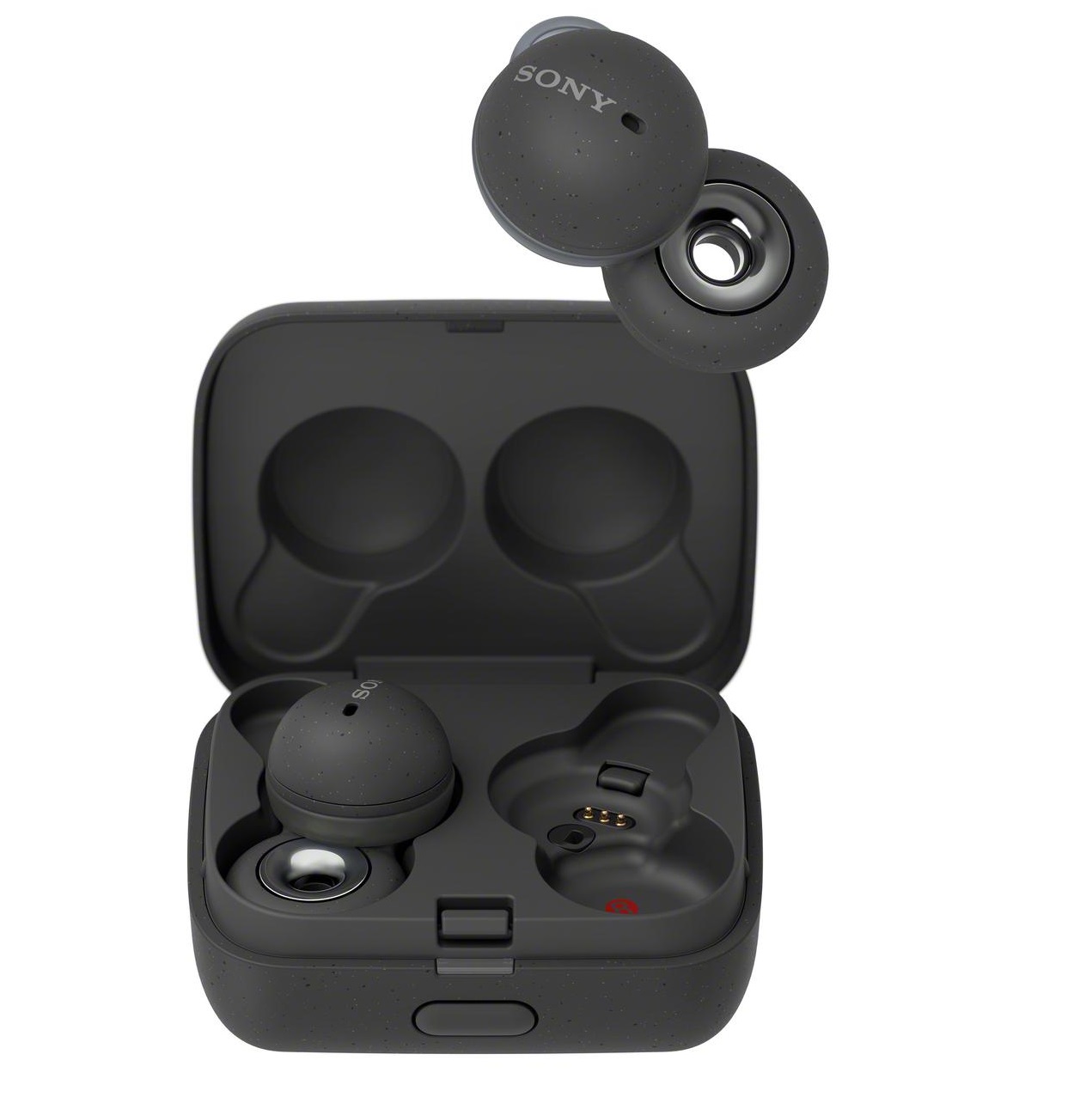 Review: Sony Linkbuds - Open TWS in-ears - GadgetGear.nl
