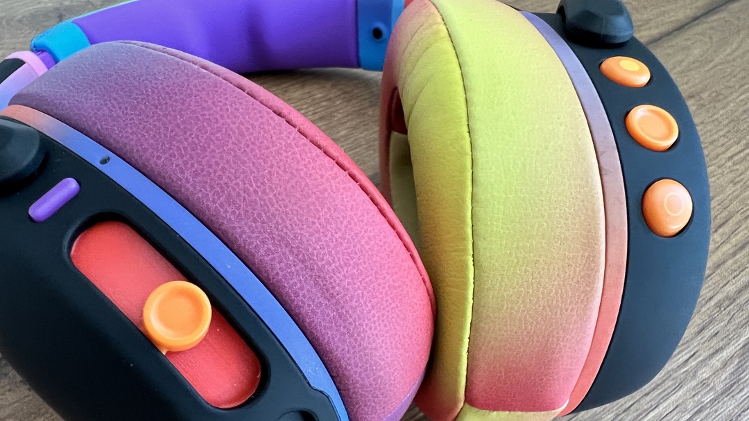 Review: Skullcandy Inequality Crusher; de hoofdtelefoon met een PRIDE ...