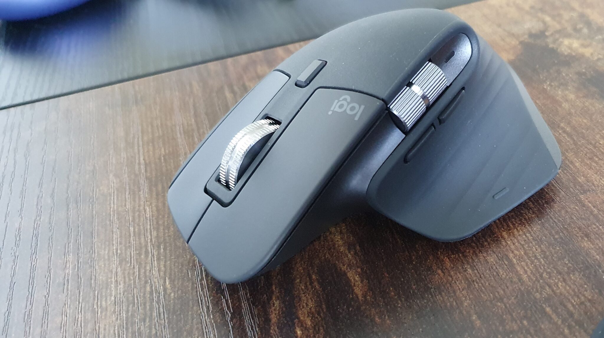 Review: Logitech MX Keys Combo for Business Gen 2 - GadgetGear.nl