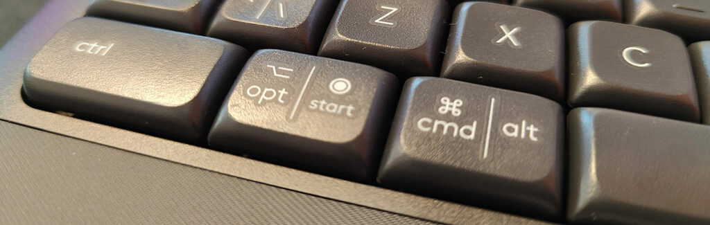 Review: Logitech Signature K650 Keyboard - GadgetGear.nl