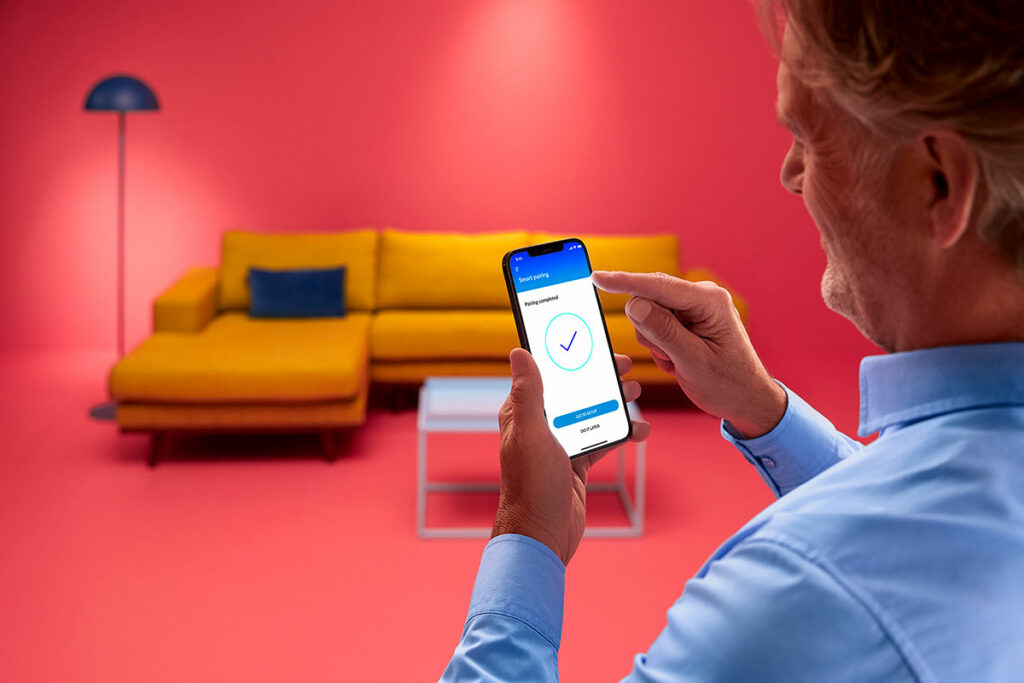 Signify Introduceert WiZ V2 App GadgetGear nl signify-introduceert-wiz-v2-app-gadgetgear-nl