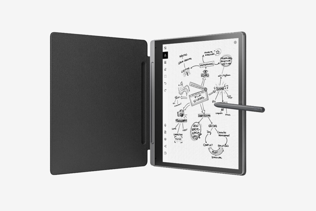 CES: Lenovo komt met een Remarkable alternatief - GadgetGear.nl