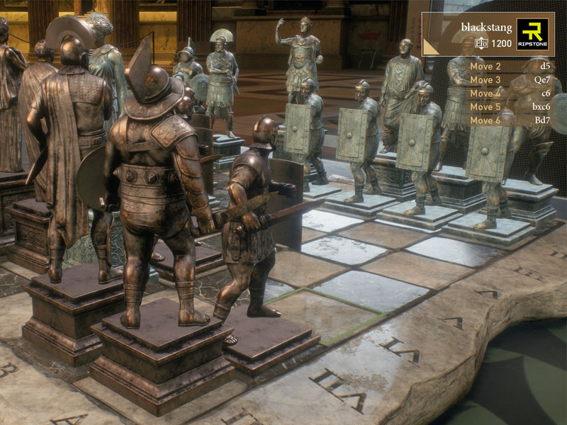 Gratis game: Chess Ultra + World of Warships (Epic) - GadgetGear.nl