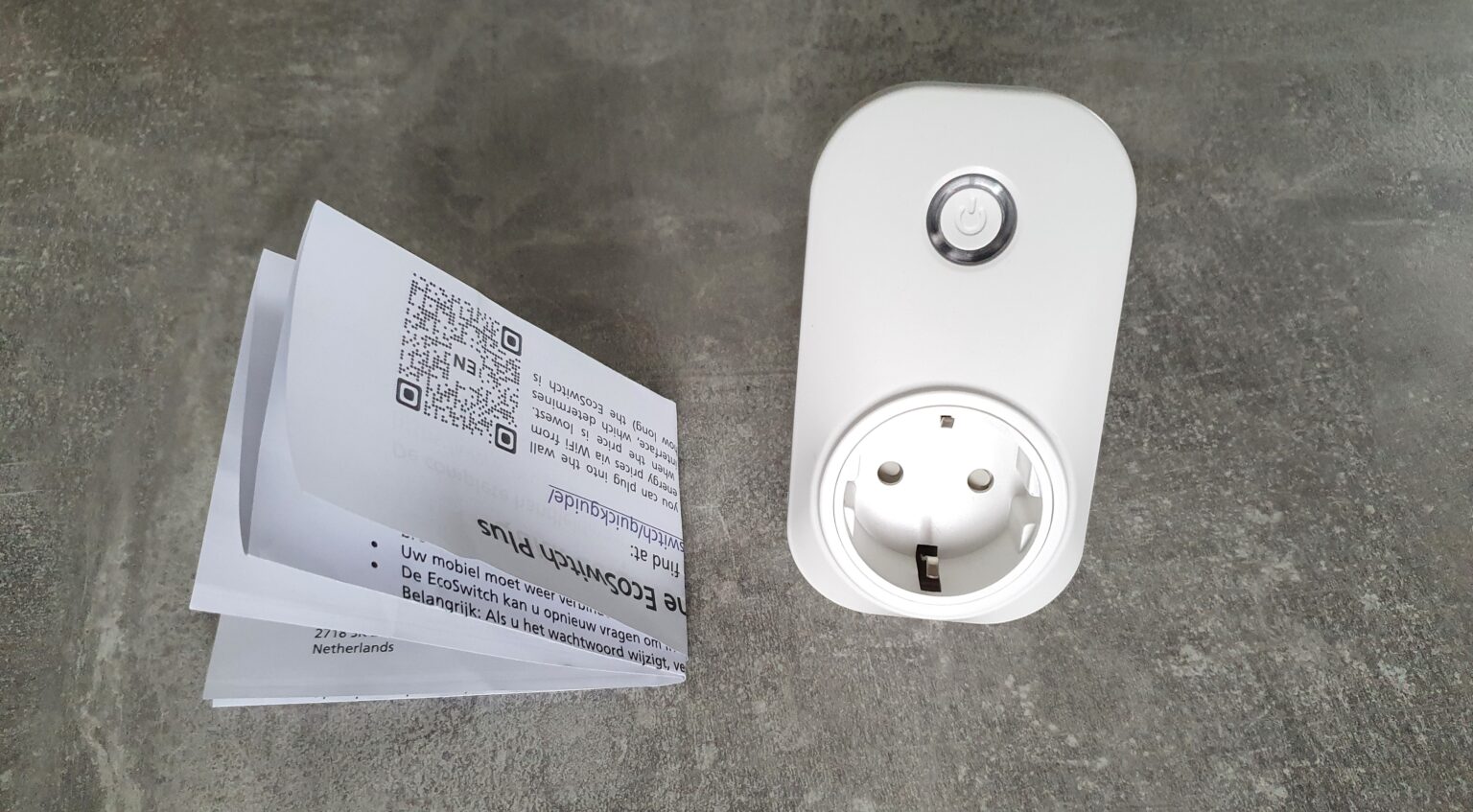 Review: Ecosoft Energy EcoSwitch Plus - Automatisch inschakelen tijdens het laagste stroomtarief ...