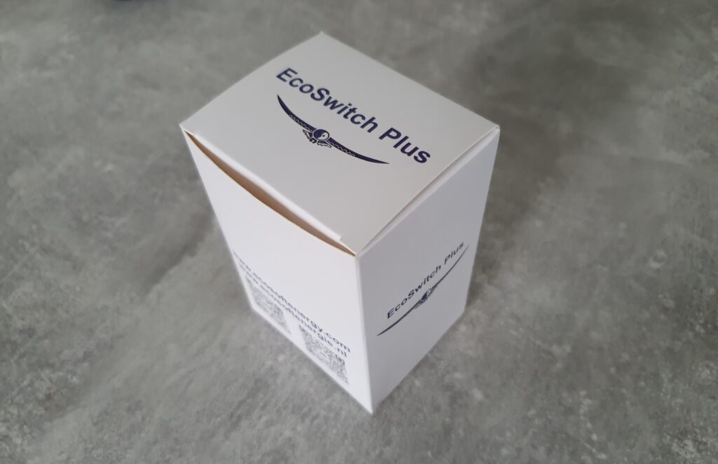 Review: Ecosoft Energy EcoSwitch Plus - Automatisch inschakelen tijdens het laagste stroomtarief ...