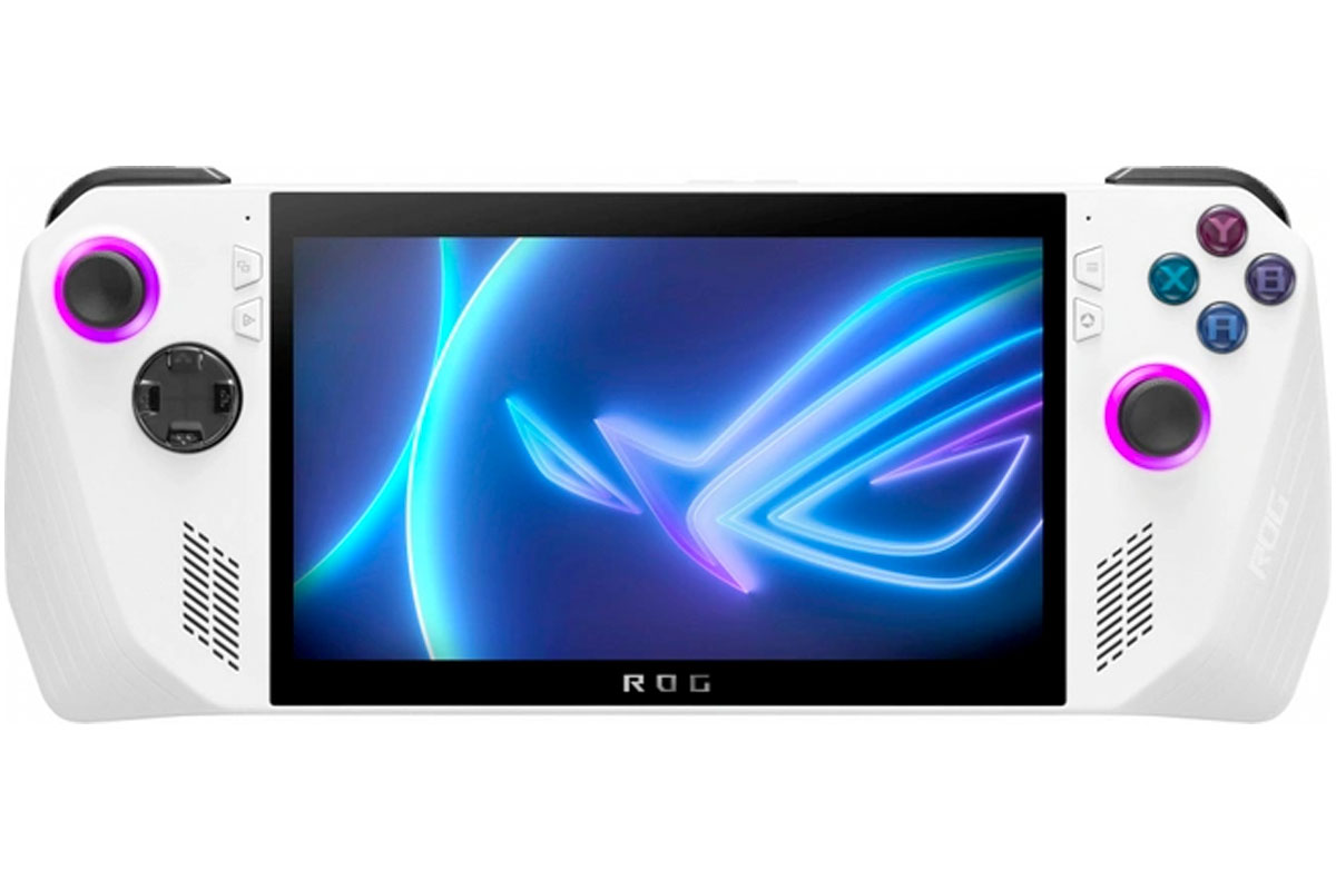 ASUS komt met goedkopere ROG Ally - GadgetGear.nl