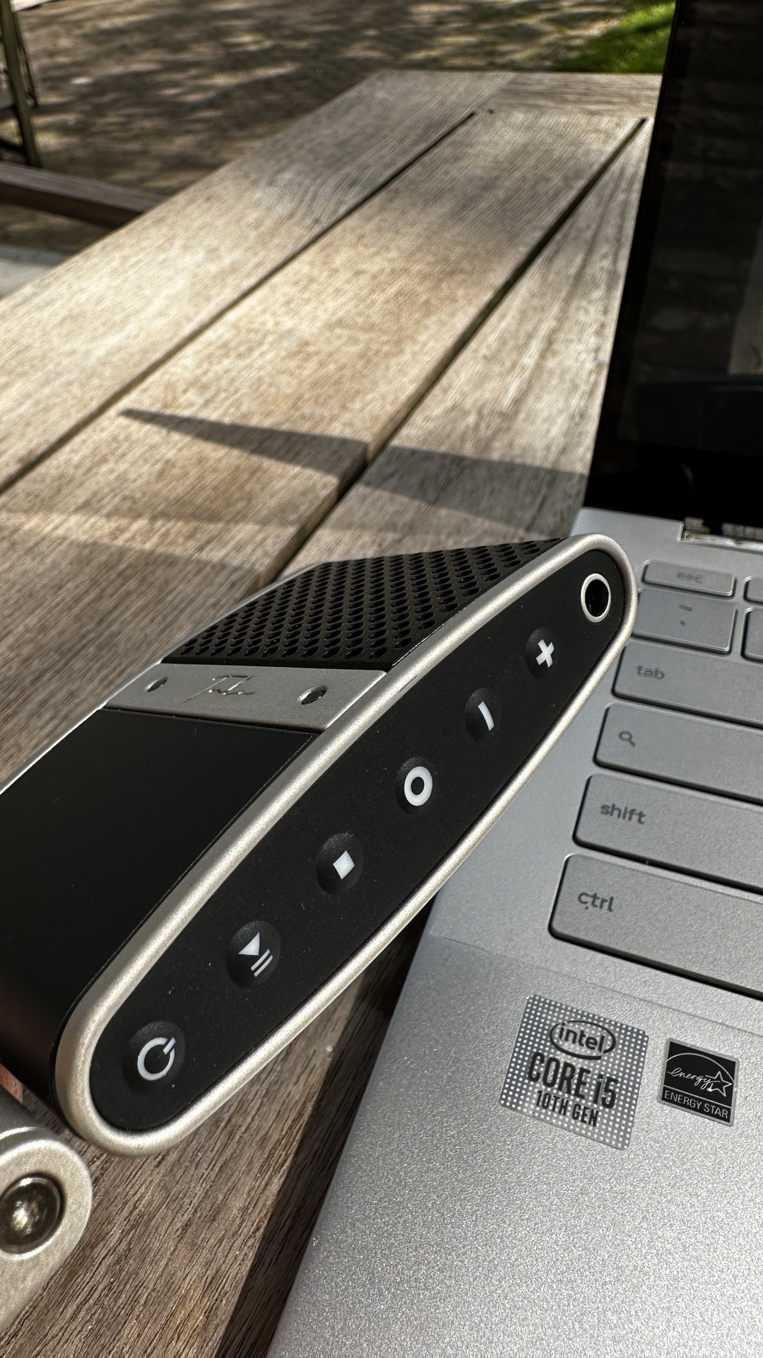Review Tula USB Mic, de veelzijdige reis microfoon - GadgetGear.nl