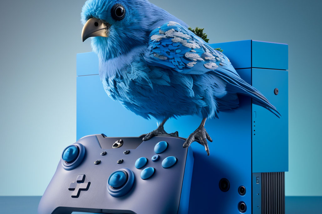 Xbox kan niet langer uploaden naar Twitter - GadgetGear.nl