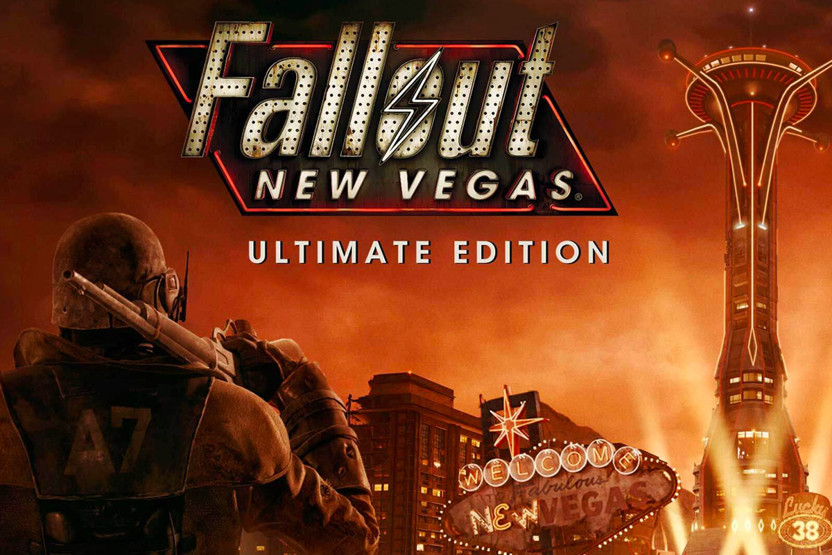 Gratis: Fallout: New Vegas – Ultimate Edition bij Epic (PC) - GadgetGear.nl