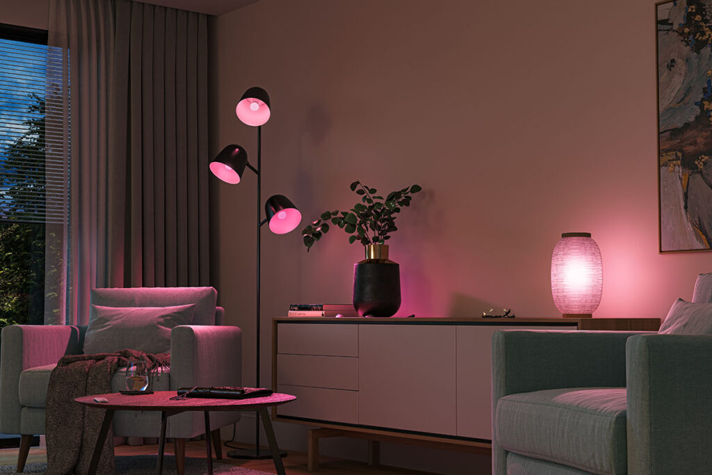 Razer Chroma en Philips Hue nu te koppelen - GadgetGear.nl