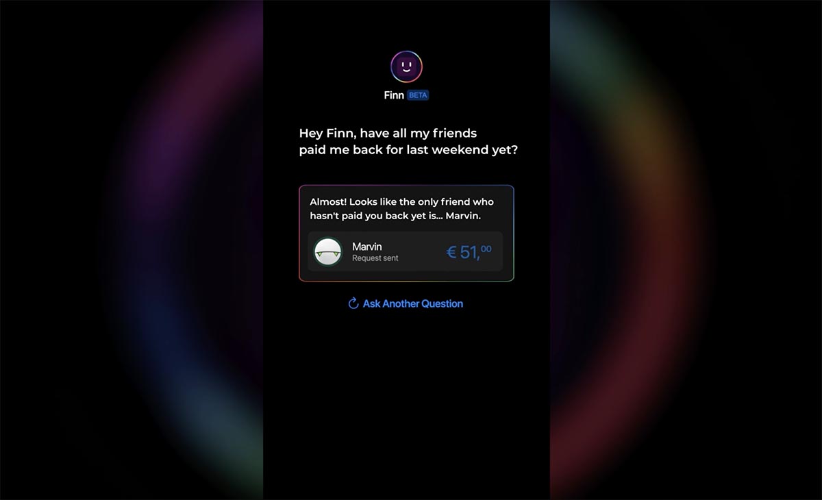 Bunq lanceert Finn AI op basis van ChatGTP - GadgetGear.nl