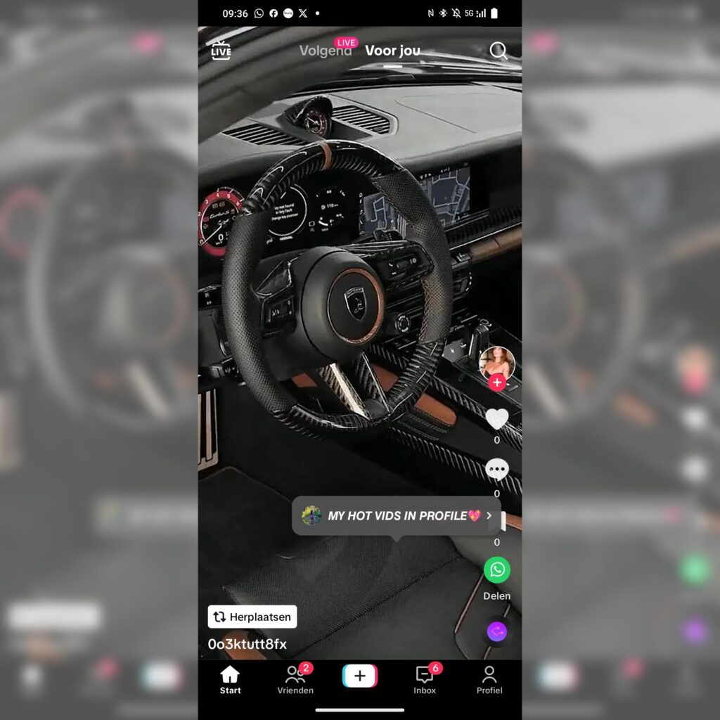 Dit is de LG G7 ThinQ - GadgetGear.nl