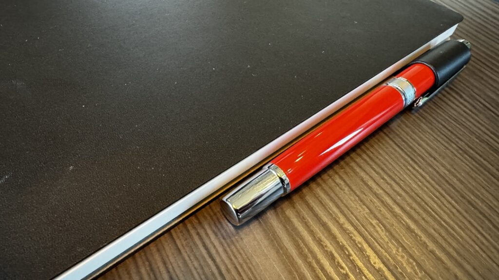 Review: Supernote A5 X e-ink tablet, gedigitaliseerd en georganiseerd ...