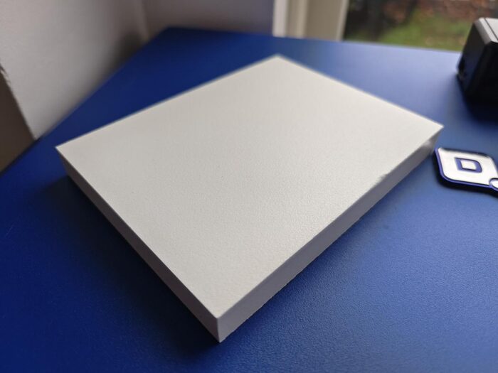 Review: Unipanel bouwpanelen lijken bron van microplastics - GadgetGear.nl