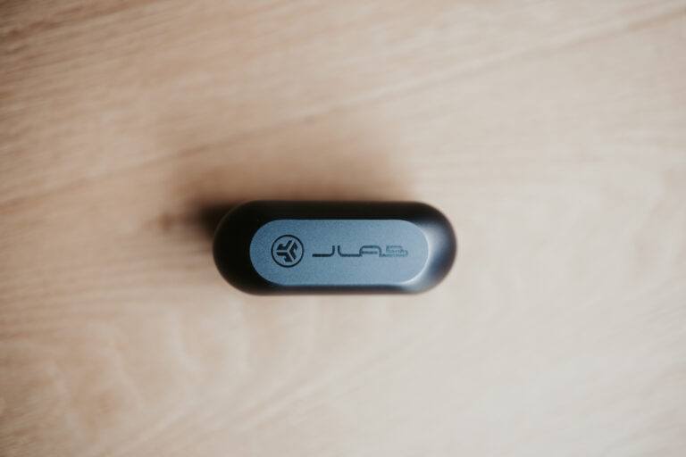 JLab Epic Lab Edition Oordopjes Review - GadgetGear.nl