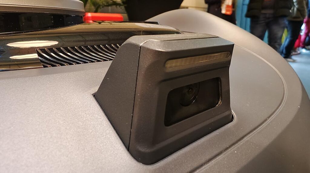 Review: Segway Navimow i108E Robotgrasmaaier zonder grensdraden ...