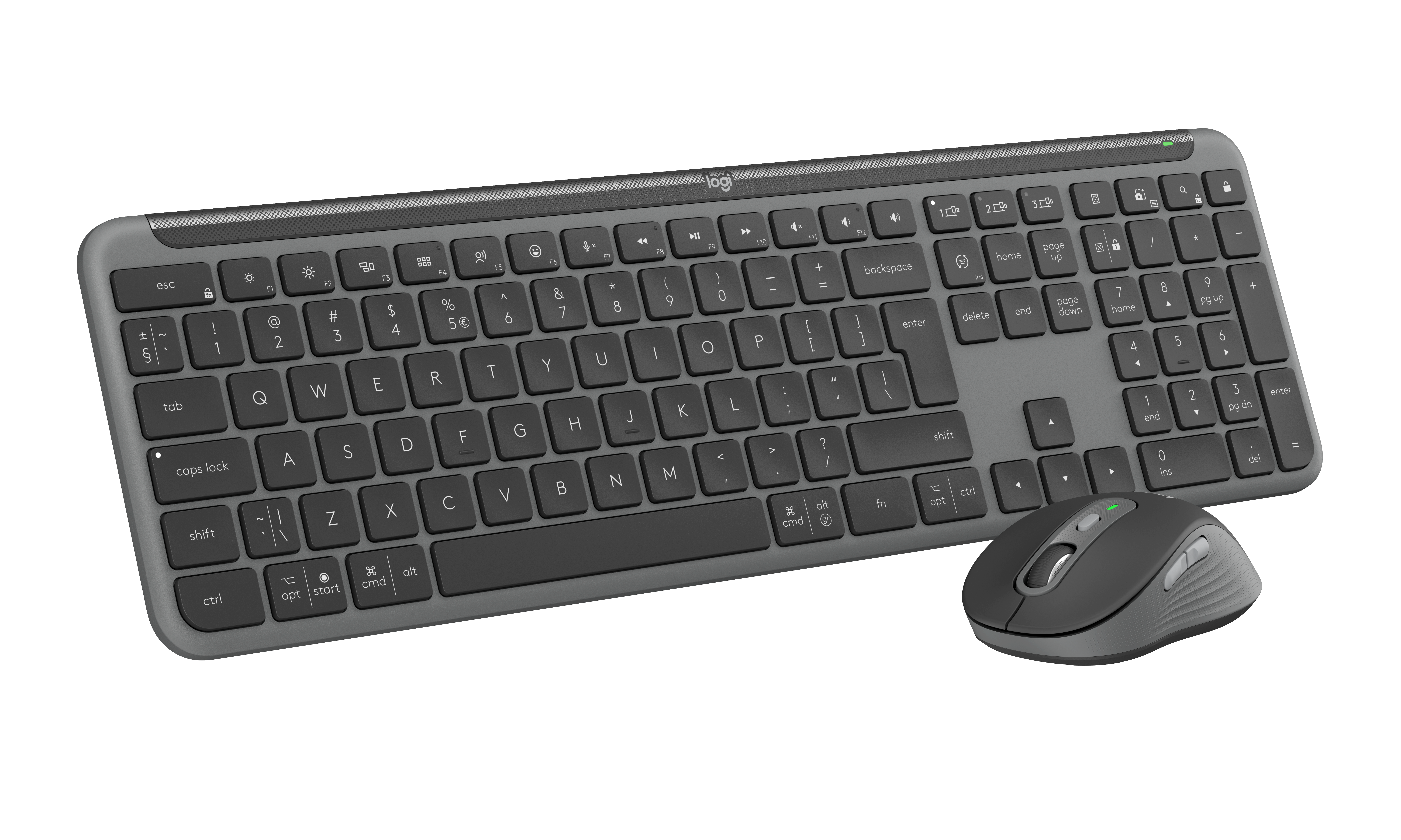 Logitech komt met dynamisch duo - GadgetGear.nl