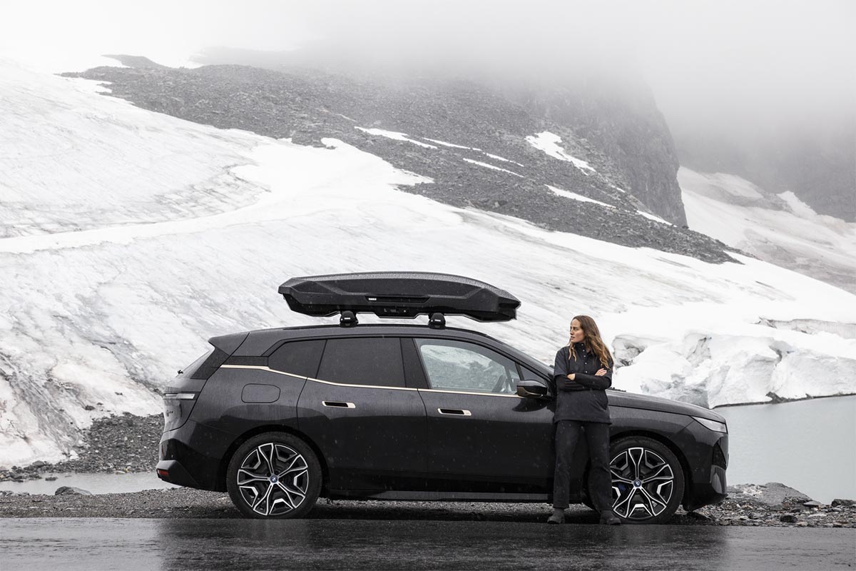 Thule vernieuwt de Motion 3 dakkoffer - GadgetGear.nl
