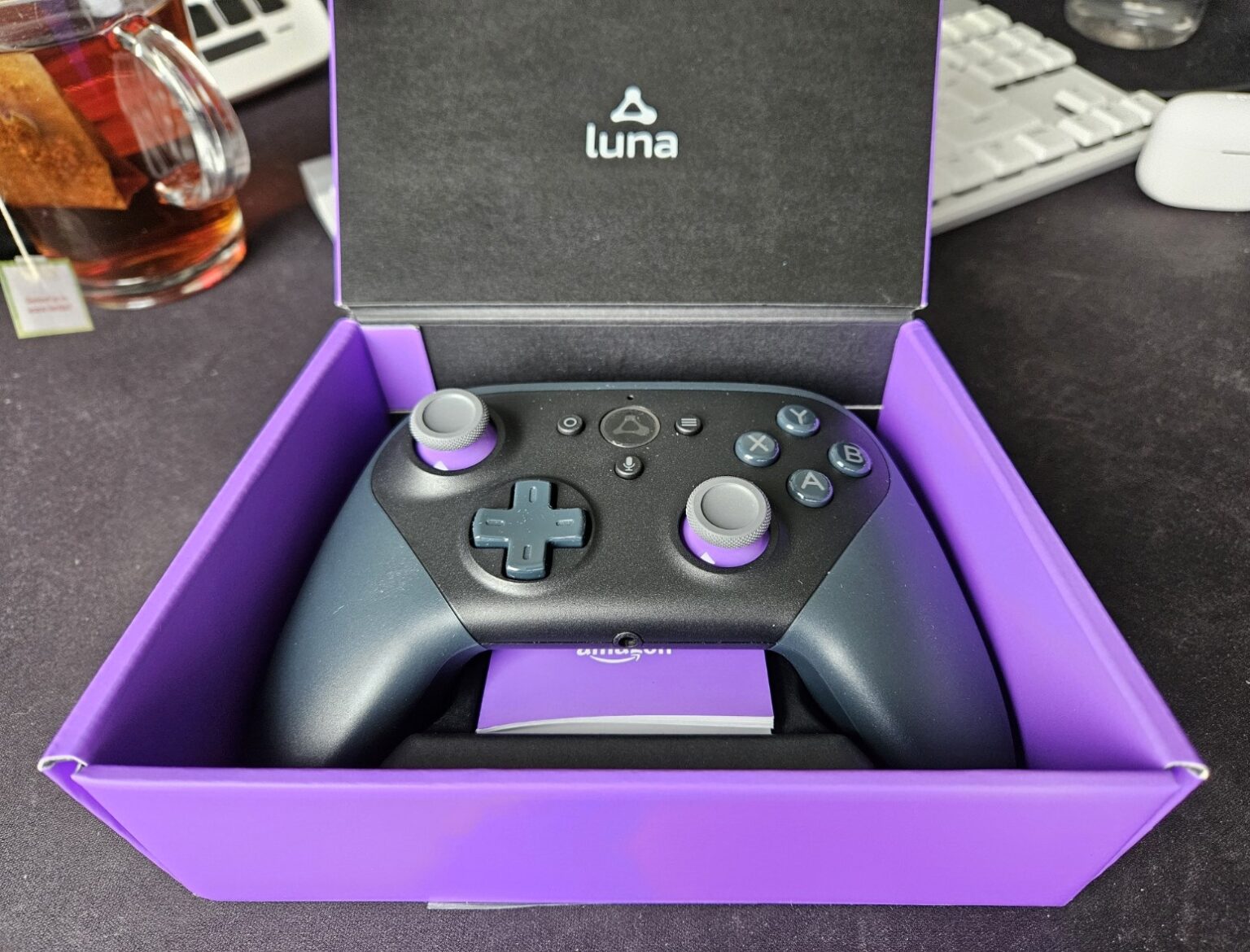 Review: Amazon Luna - Overal gamen op een (Chromium-) browser ...
