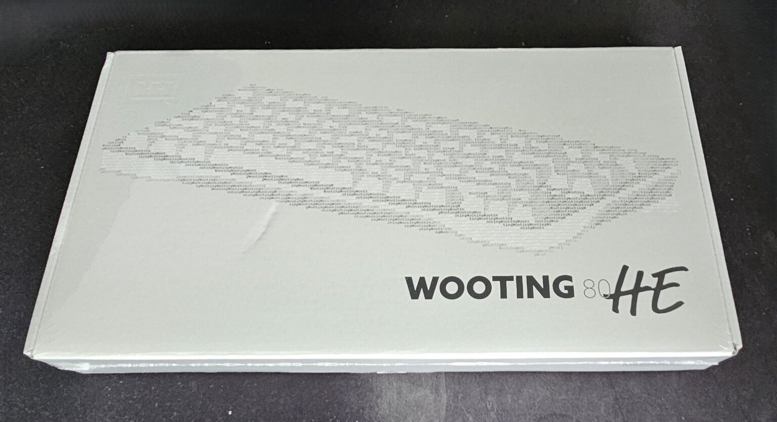 Review: Wooting 80HE - GadgetGear.nl