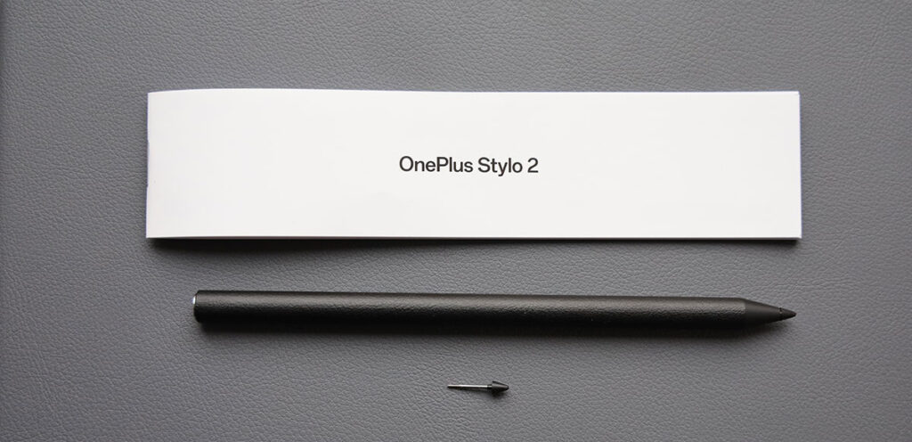 Review: OnePlus Stylo 2 - GadgetGear.nl