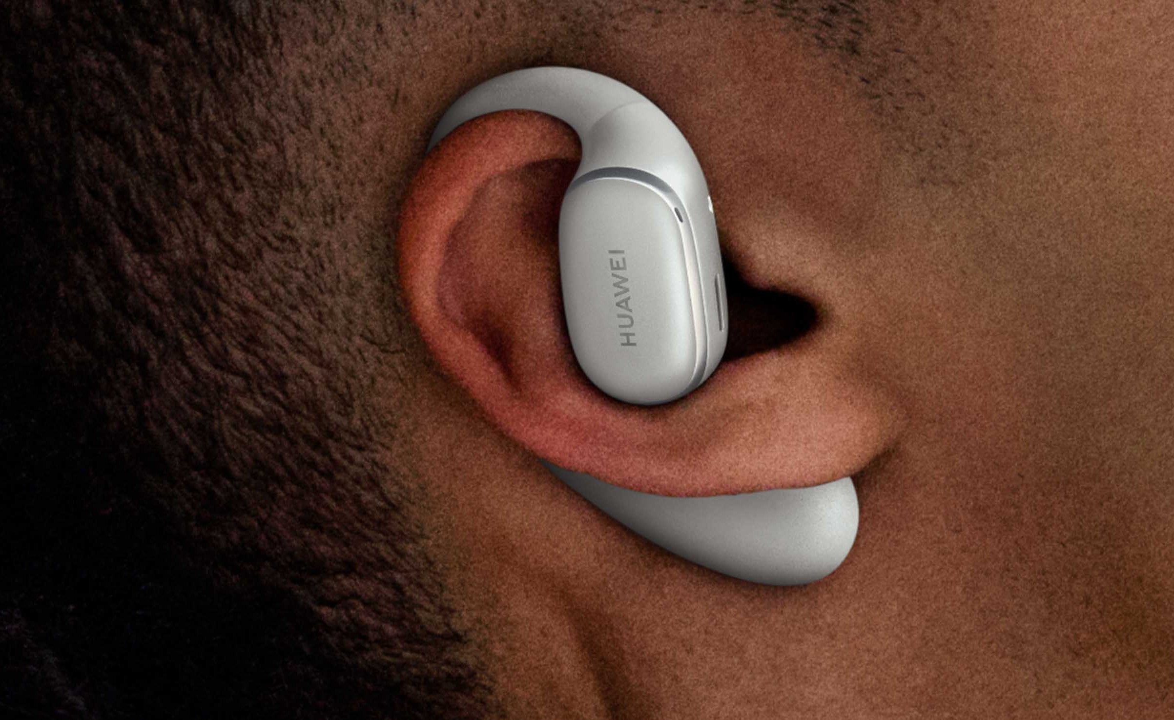 HUAWEI lanceert FreeArc open-ears - GadgetGear.nl