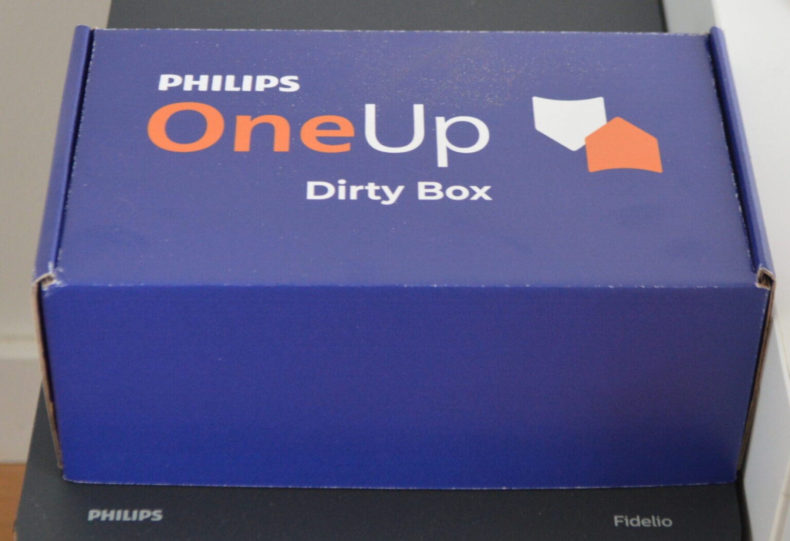 Review: Philips One Up 5000 series - GadgetGear.nl