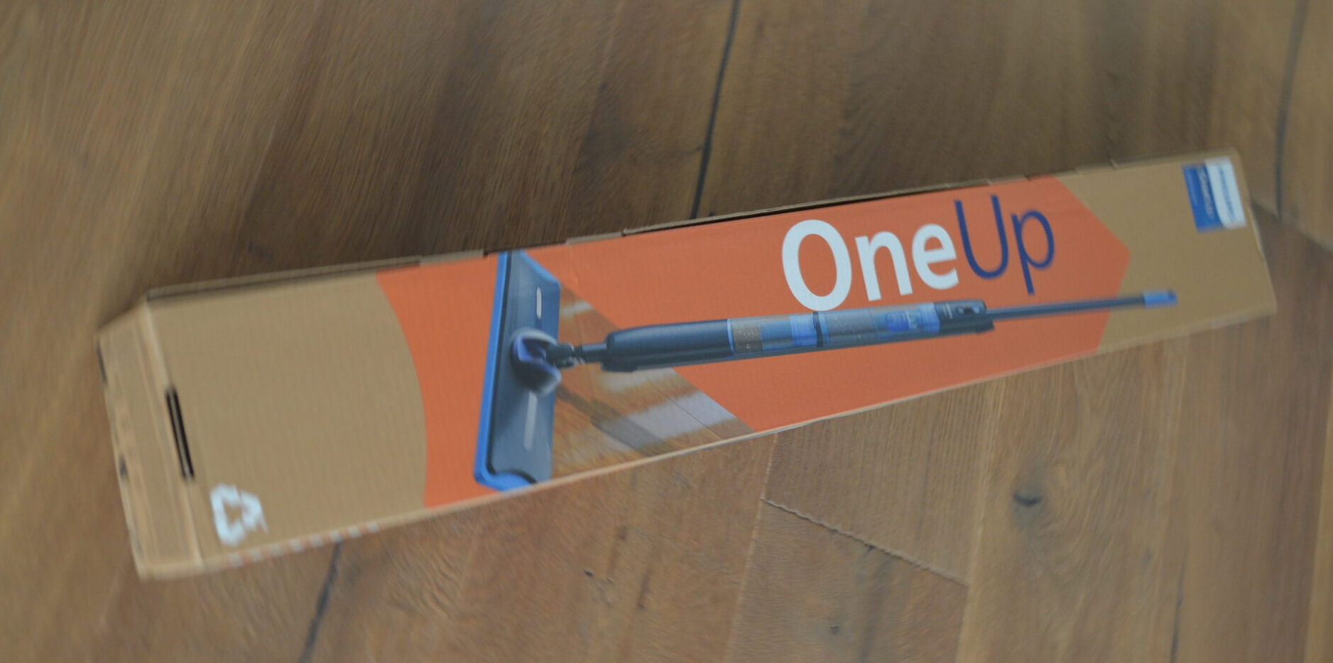 Review: Philips One Up 5000 series - GadgetGear.nl