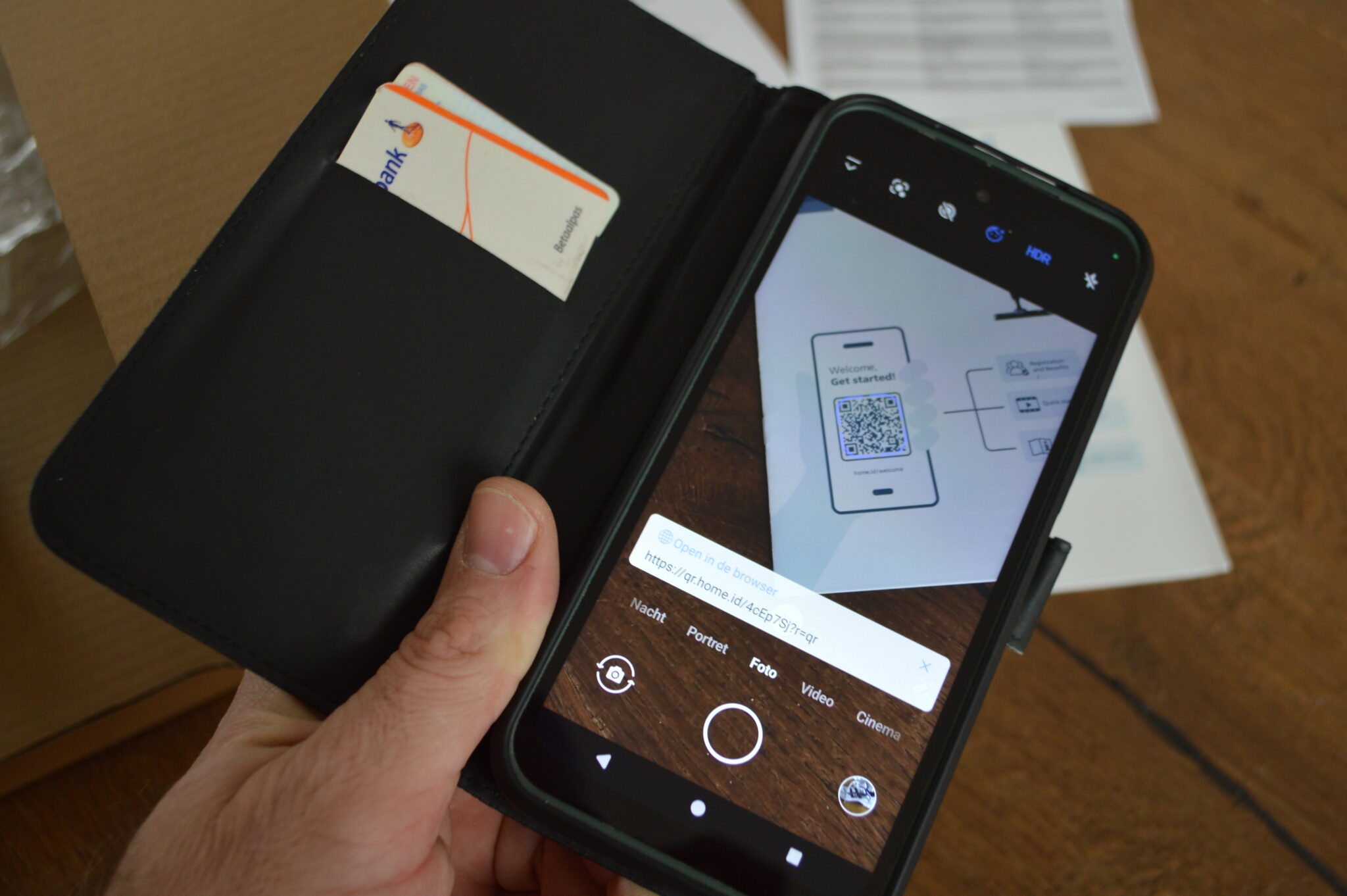 Review: Philips One Up 5000 series - GadgetGear.nl