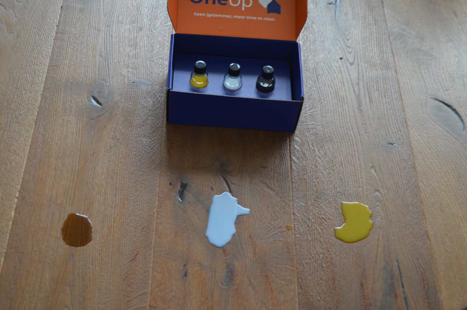 Review: Philips One Up 5000 series - GadgetGear.nl