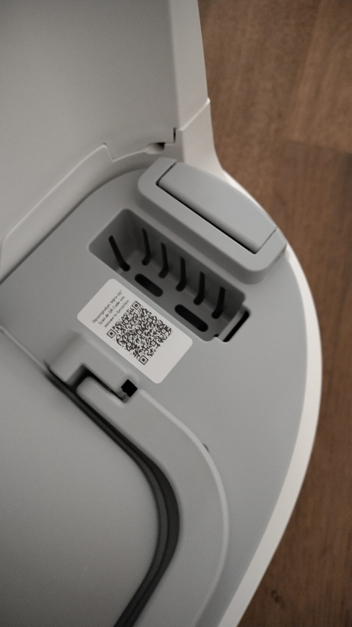 Review: Zedar K1200 automatische Kattenbak - GadgetGear.nl