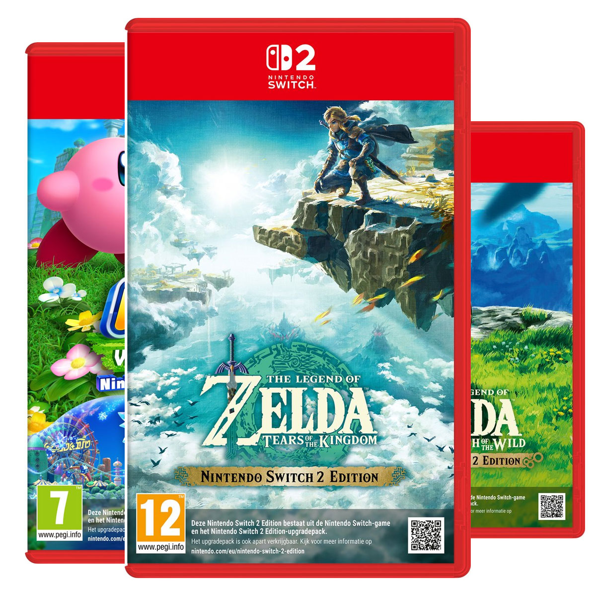 Review: Niko Combinatie Coax met RJ45-aansluiting - GadgetGear.nl