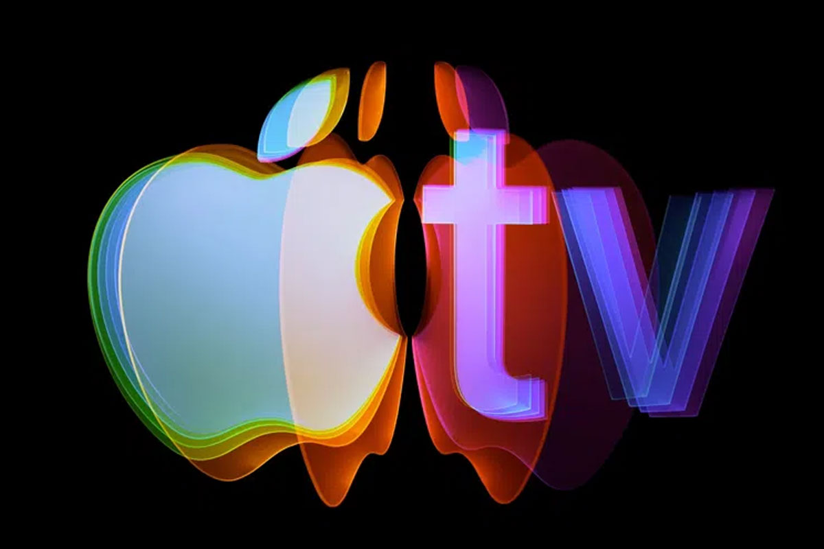 Apple TV start voortaan met 'geluid' van broer Billie Eilish ...